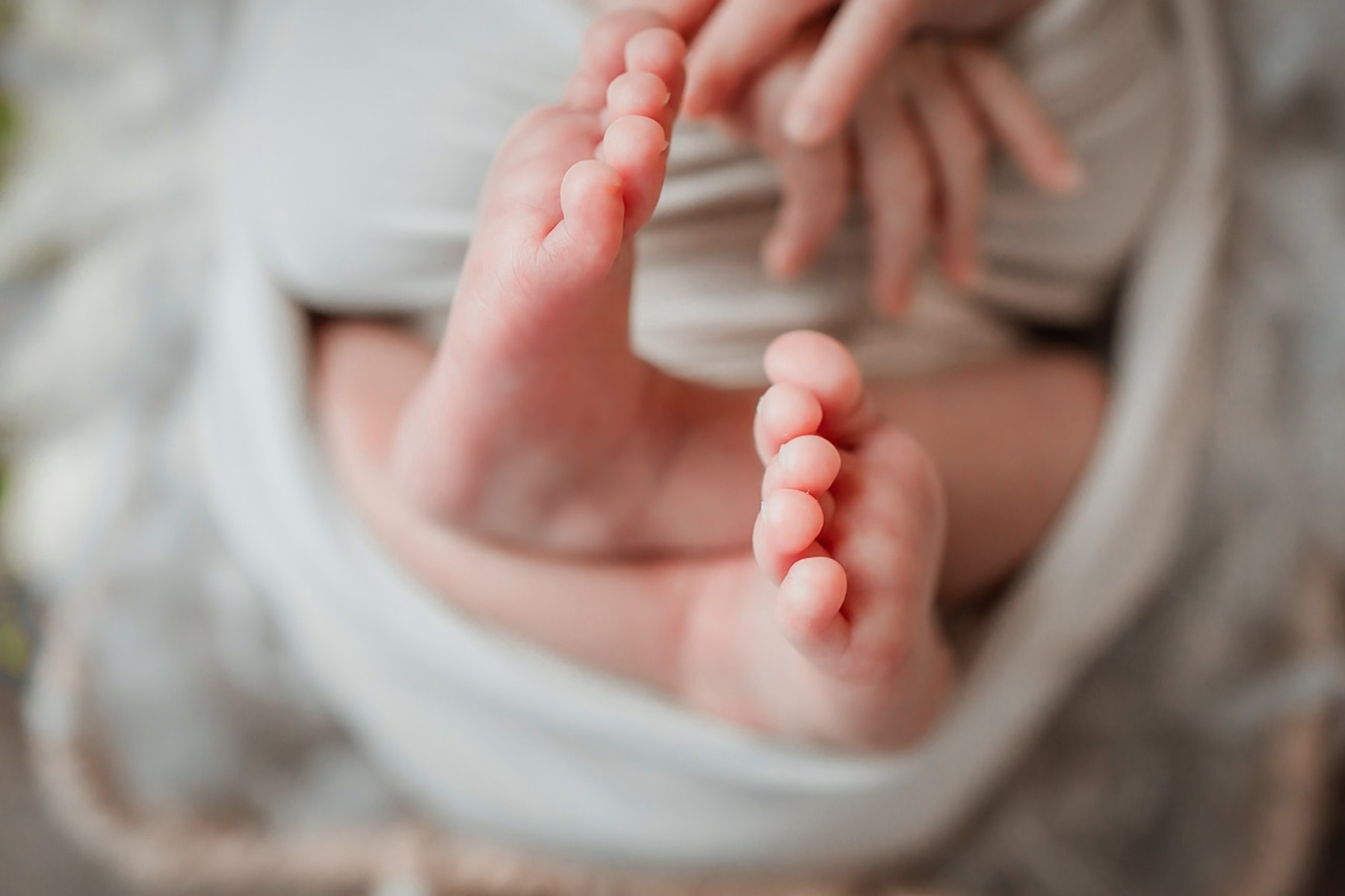 17 Newborn Girls Named 'Sindoor' in Kushinagar to Honour Indian Army’s ...