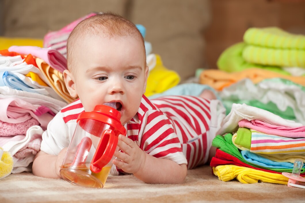 Container Baby Syndrome: What Every Parent Should Know - Mother & Baby ...