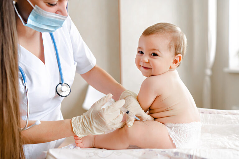 NFHS-6: Child Stunting in India Falls Below 30%, Biggest Health ...